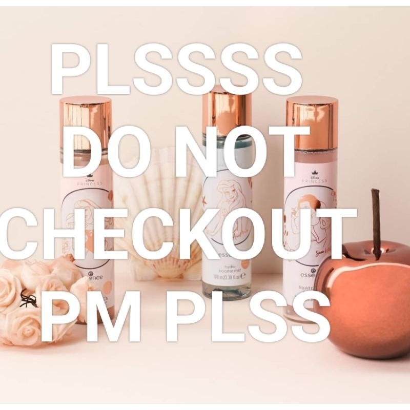 Primer Checkout Original Shopee Philippines