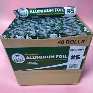 Shop aluminium foil for Sale on Shopee Philippines