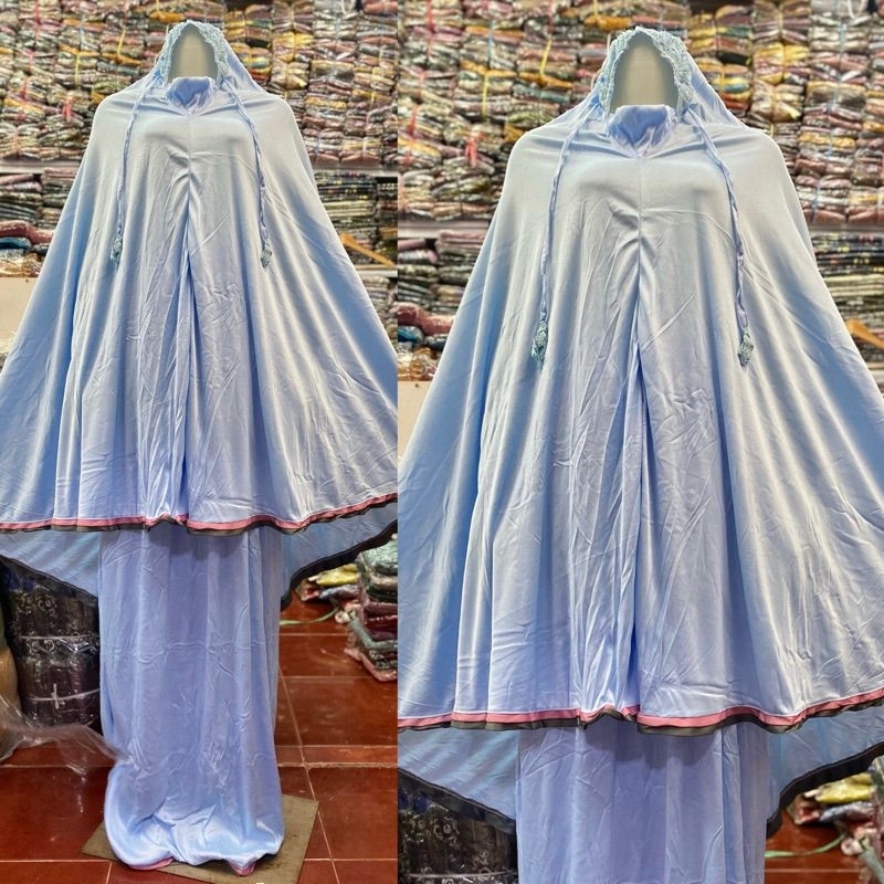 Malaysia Mukna Set Arafa Original | Shopee Philippines