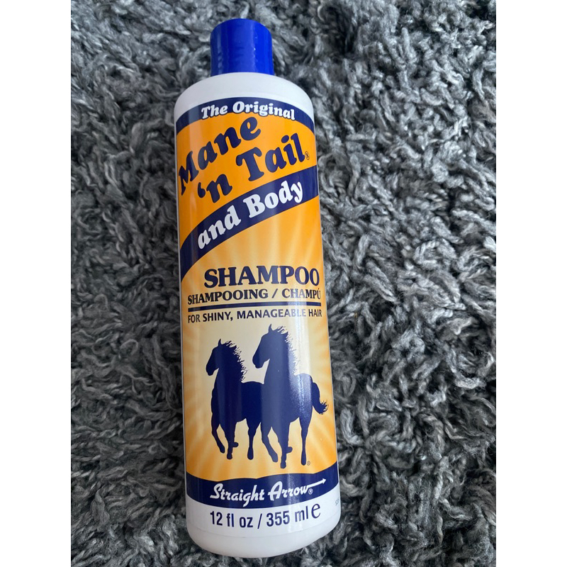 Mane ‘n Tail shampoo | Shopee Philippines