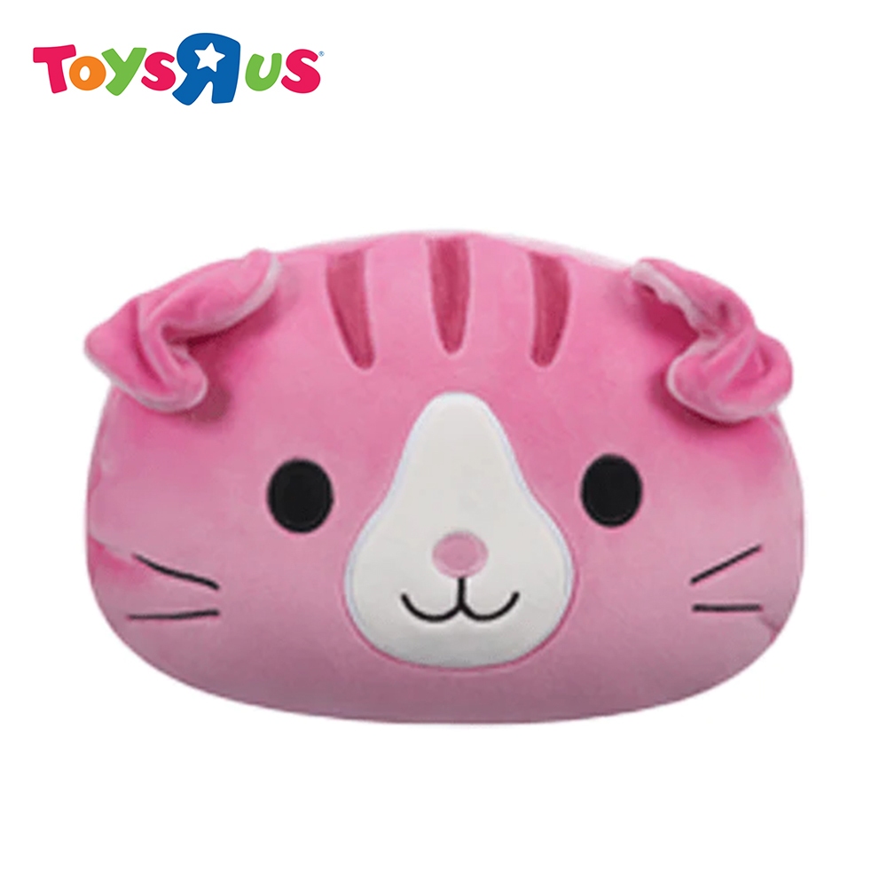 Squishmallows Stackables 12-Inch Stuffed Toy - Geraldine | Shopee ...