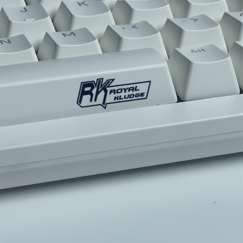RK Royal Kludge RK98 96% Limited Edition Wireless Keyboard Tri-Mode Hot ...