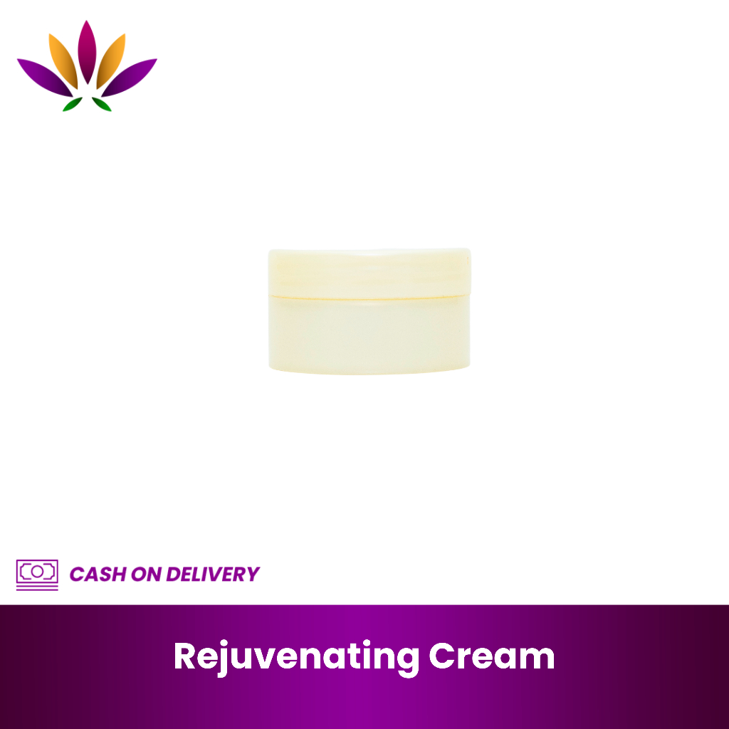 Rejuvenating Cream (Rejuv) | Shopee Philippines