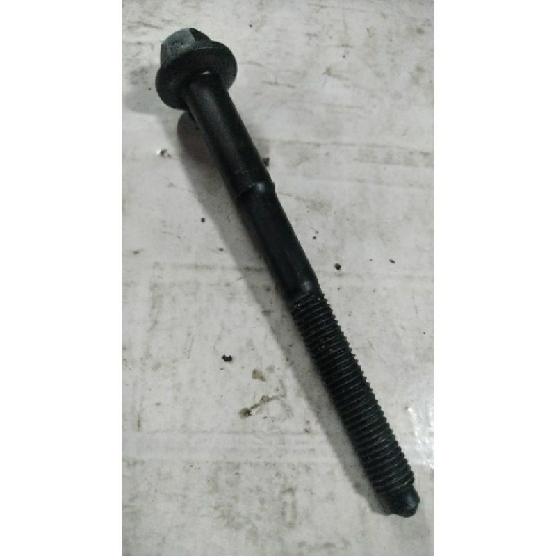 SURPLUS FORD WL WLAT WE-AT WLC INJECTOR BOLT | Shopee Philippines