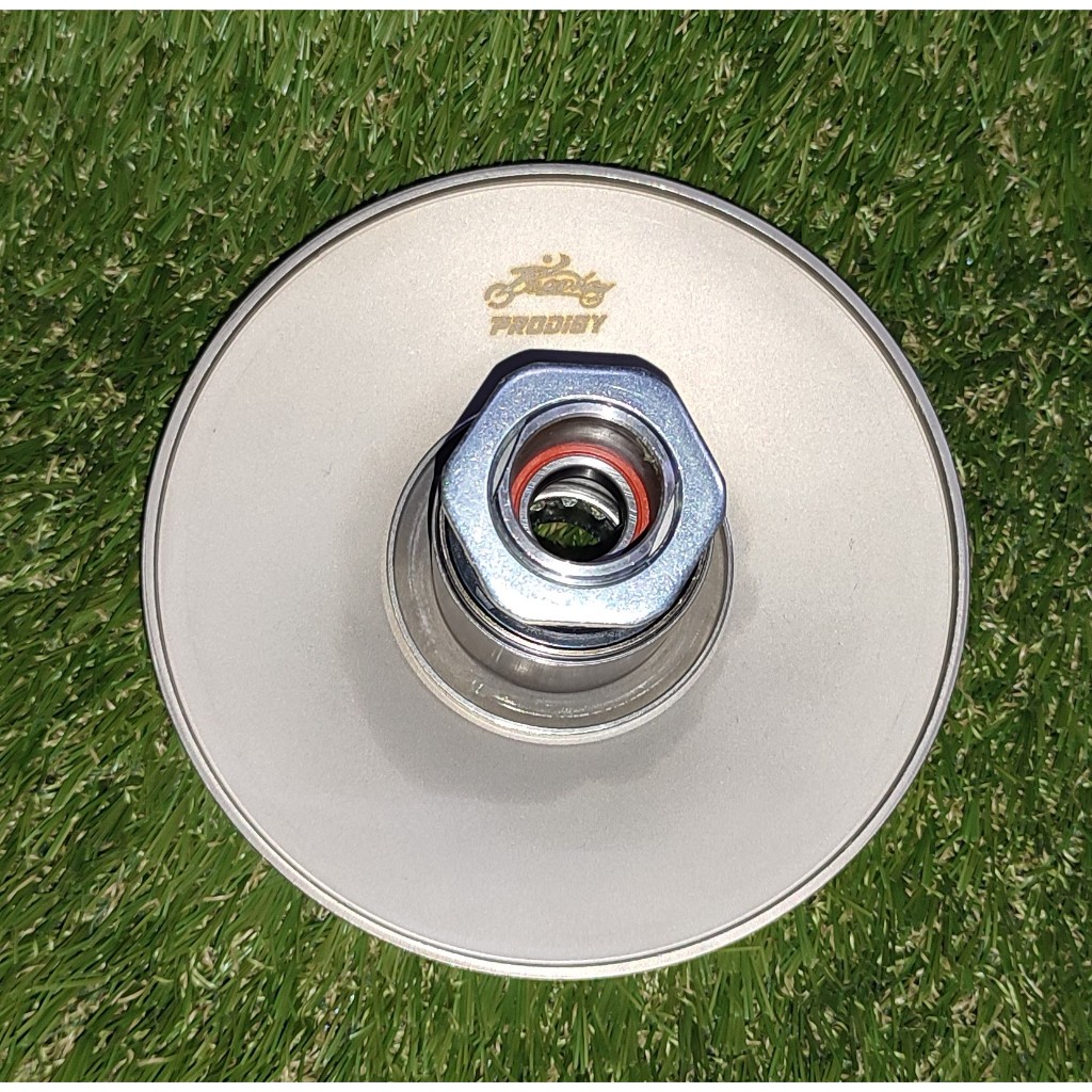 Torque Drive Set Prodigy (Taiwan Made) for Kymco Super 8 125/150 ...