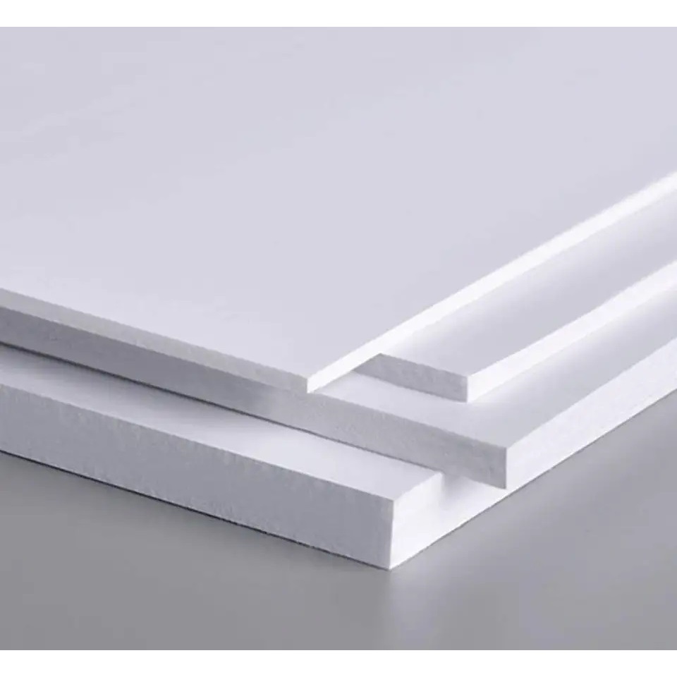 Whole Sintra 4x8 ft cut into 4pcs. | Shopee Philippines