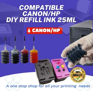 Shop hp printer ink for Sale on Shopee Philippines