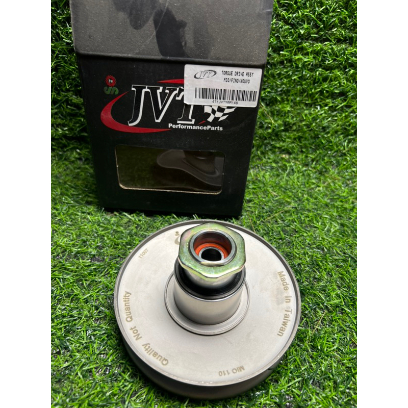 Jvt Torque Drive Assembly Mio i 125 / M3/ NMAX AEROX/ MIO SPORTY SOULTY ...