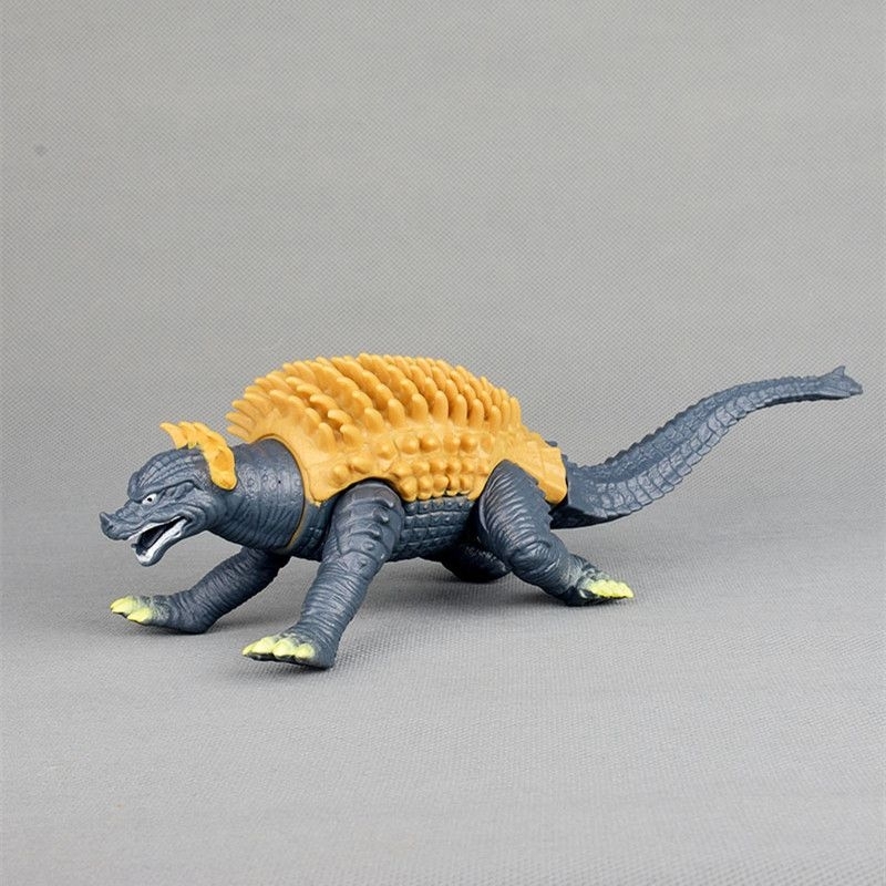 godzilla final wars anguirus | Shopee Philippines