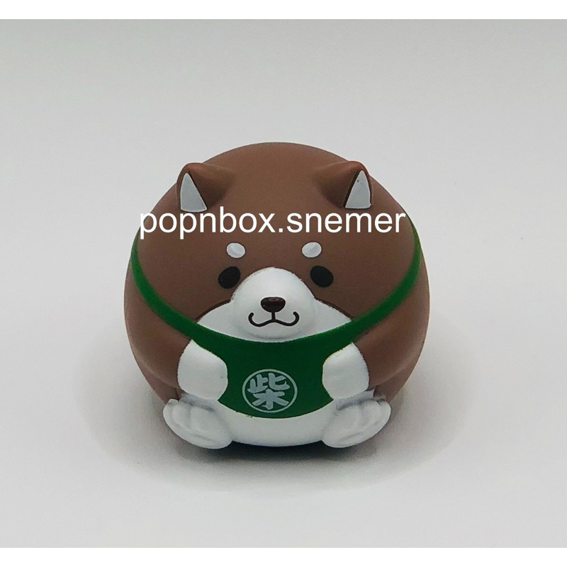Shiba Inu Cute Collectible Figure by SK Japan | Shopee Philippines
