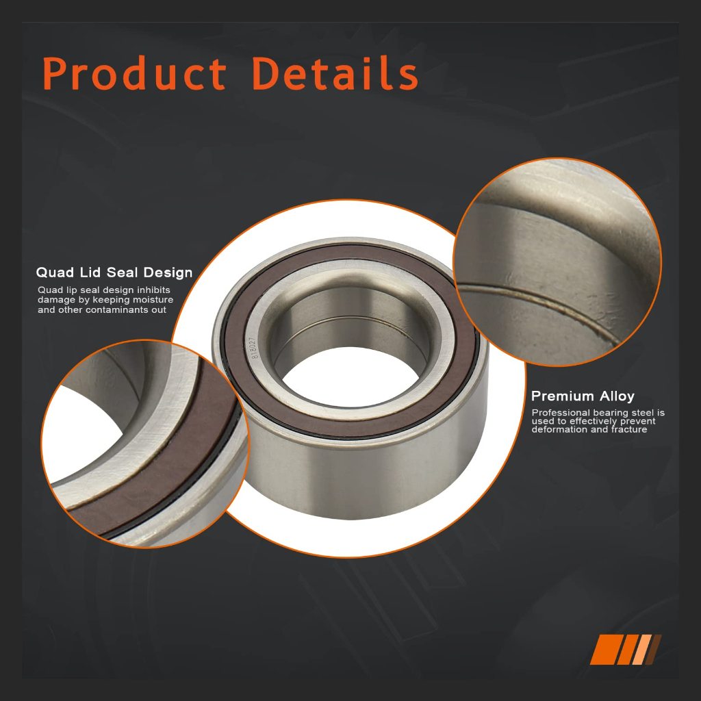 Honda Genuine Honda Wheel Bearing Koyo Bearings Japan For Honda Wheel ...