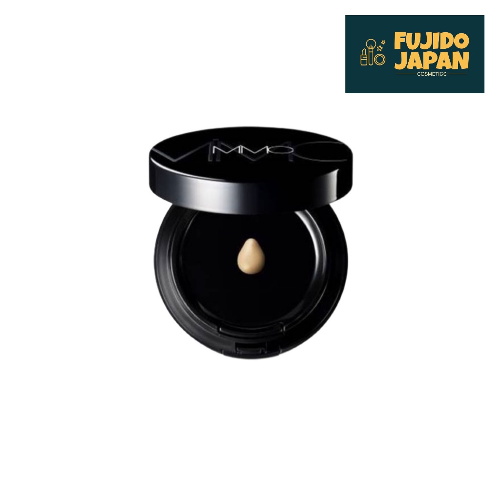 【Shipping from Japan】 MiMC Mineral Skin Care Foundation 11g SPF22 PA++ ...