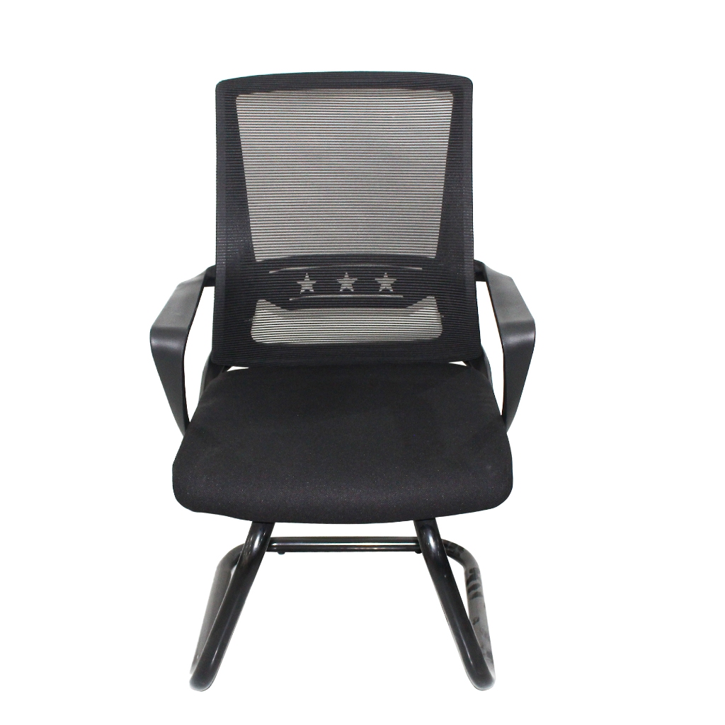 Conference Visitors Office Chair | Shopee Philippines