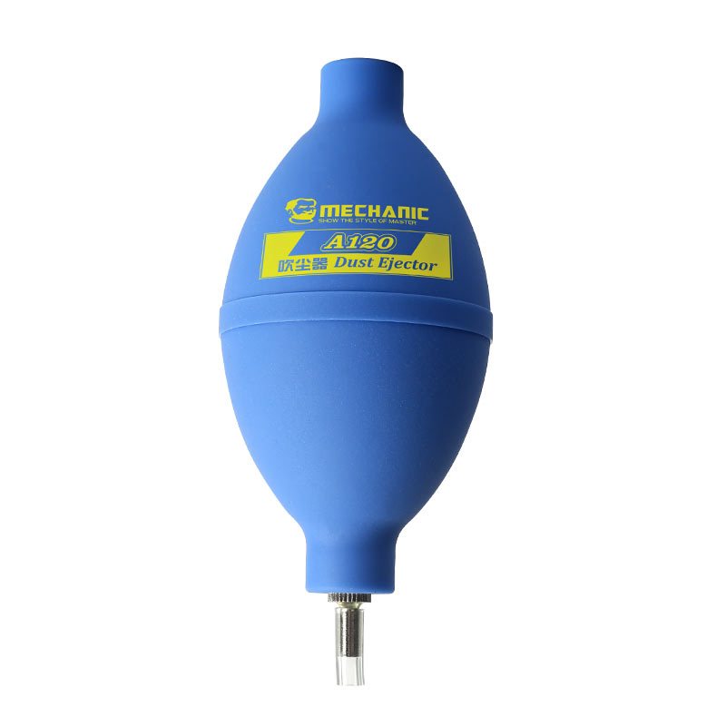Mechanic A120 Dust Ejector blower | Shopee Philippines
