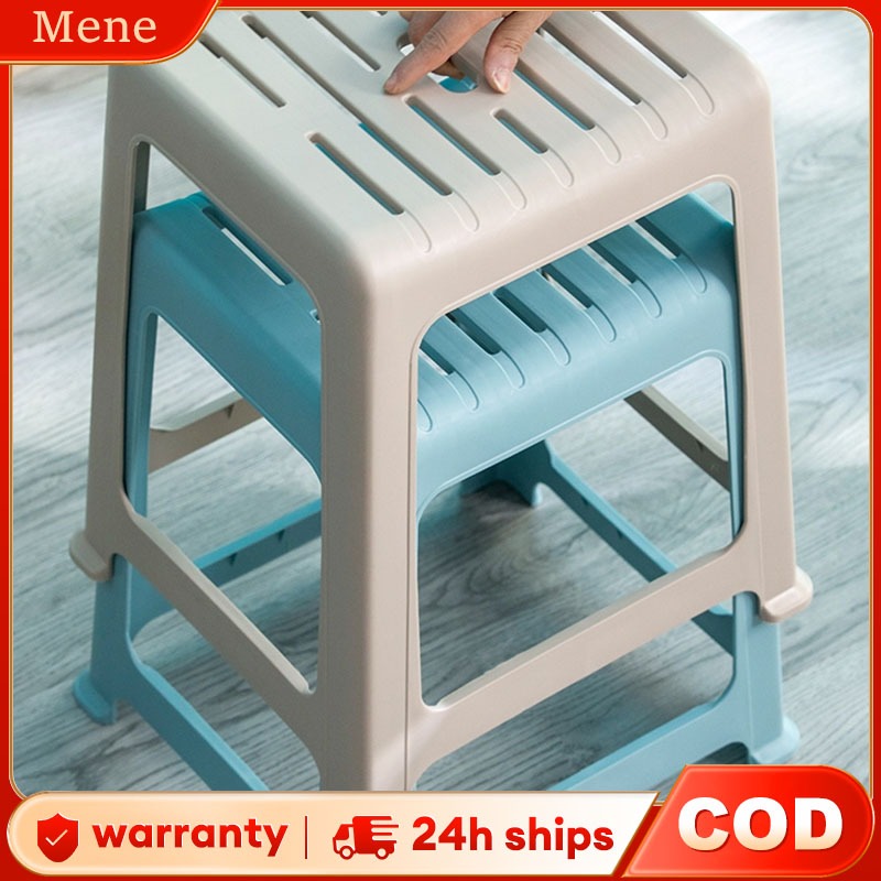 Monoblock Stool Stackable Plastic Chair Plastic Stool Heavy Duty ...
