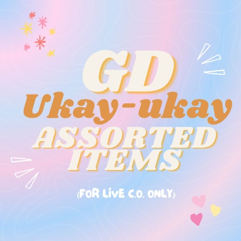 GD Ukay-ukay Assorted Kidsware 0-12T (200-300) | Shopee Philippines