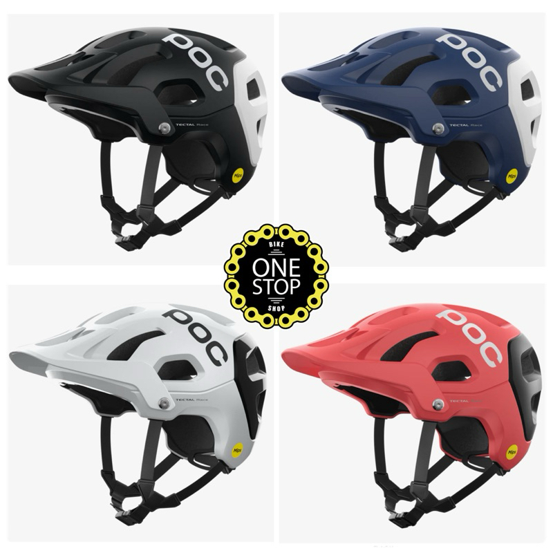 POC TECTAL RACE MIPS HELMET | Shopee Philippines