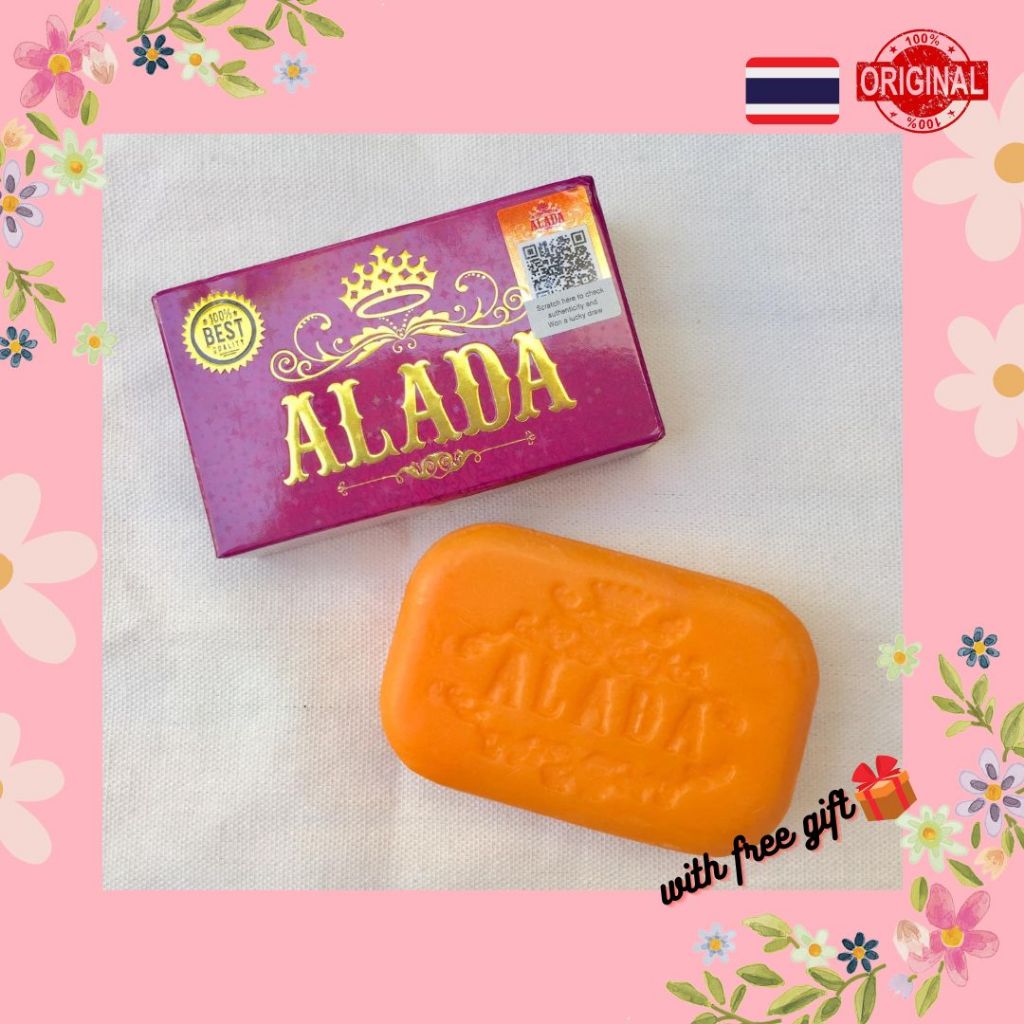 Alada Premium Extra White Skin Booster Super Whitening SPF 70 (100% ...