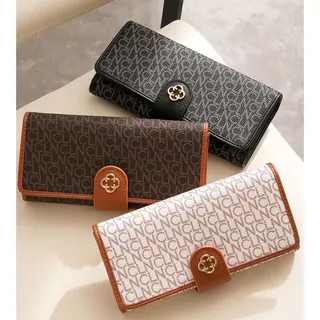 Shop cln wallet for Sale on Shopee Philippines
