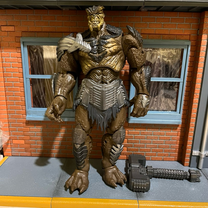 Marvel Legends MCU Cull Obsidian | Shopee Philippines