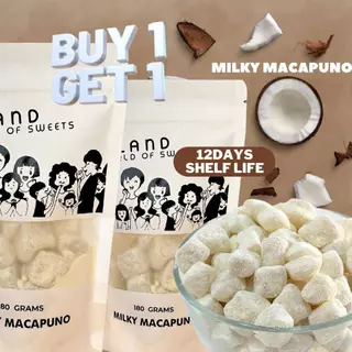macapuno - Best Prices and Online Promos - Jun 2024 | Shopee Philippines