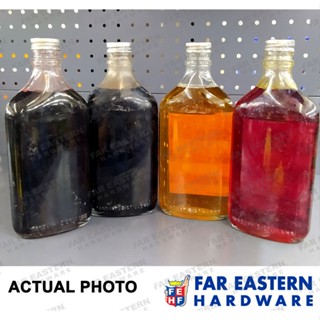 GI Plastic Varnish 375cc Natural Maple Walnut Mahogany | Shopee Philippines