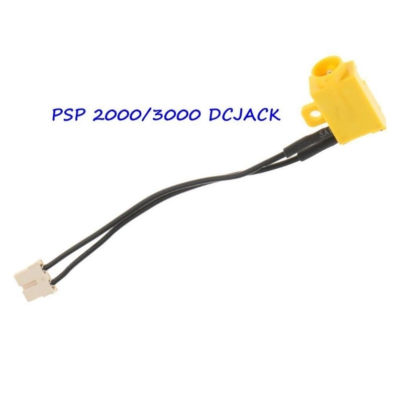psp charging port original for 1000/2000/3000/street | Shopee Philippines