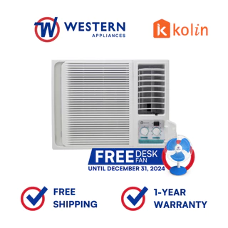kolin aircon - Best Prices and Online Promos - Dec 2024 | Shopee ...