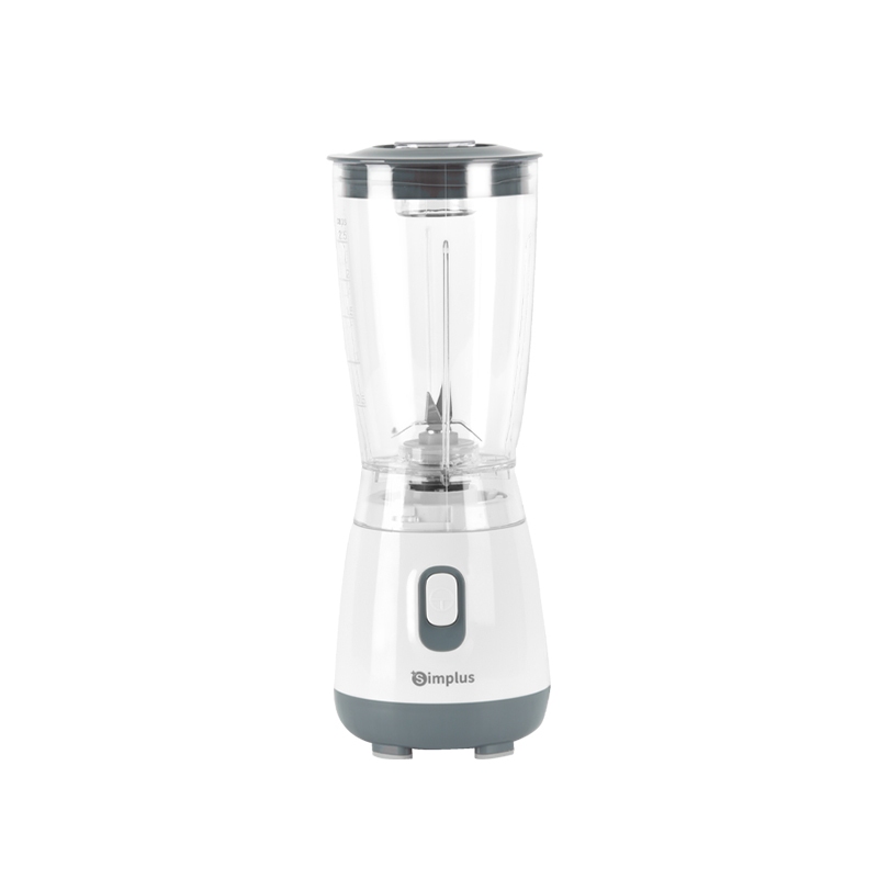 Simplus Blender Food Processor Juice Blender for Fruit and Vegetables ...