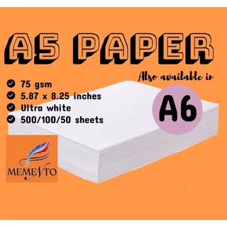Shop 1 ream bond paper for Sale on Shopee Philippines