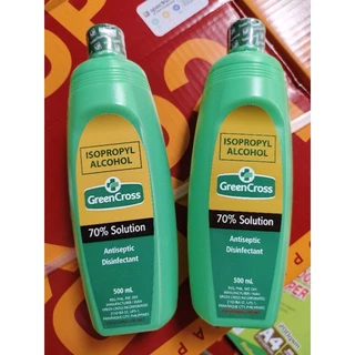 Shop green cross alcohol for Sale on Shopee Philippines