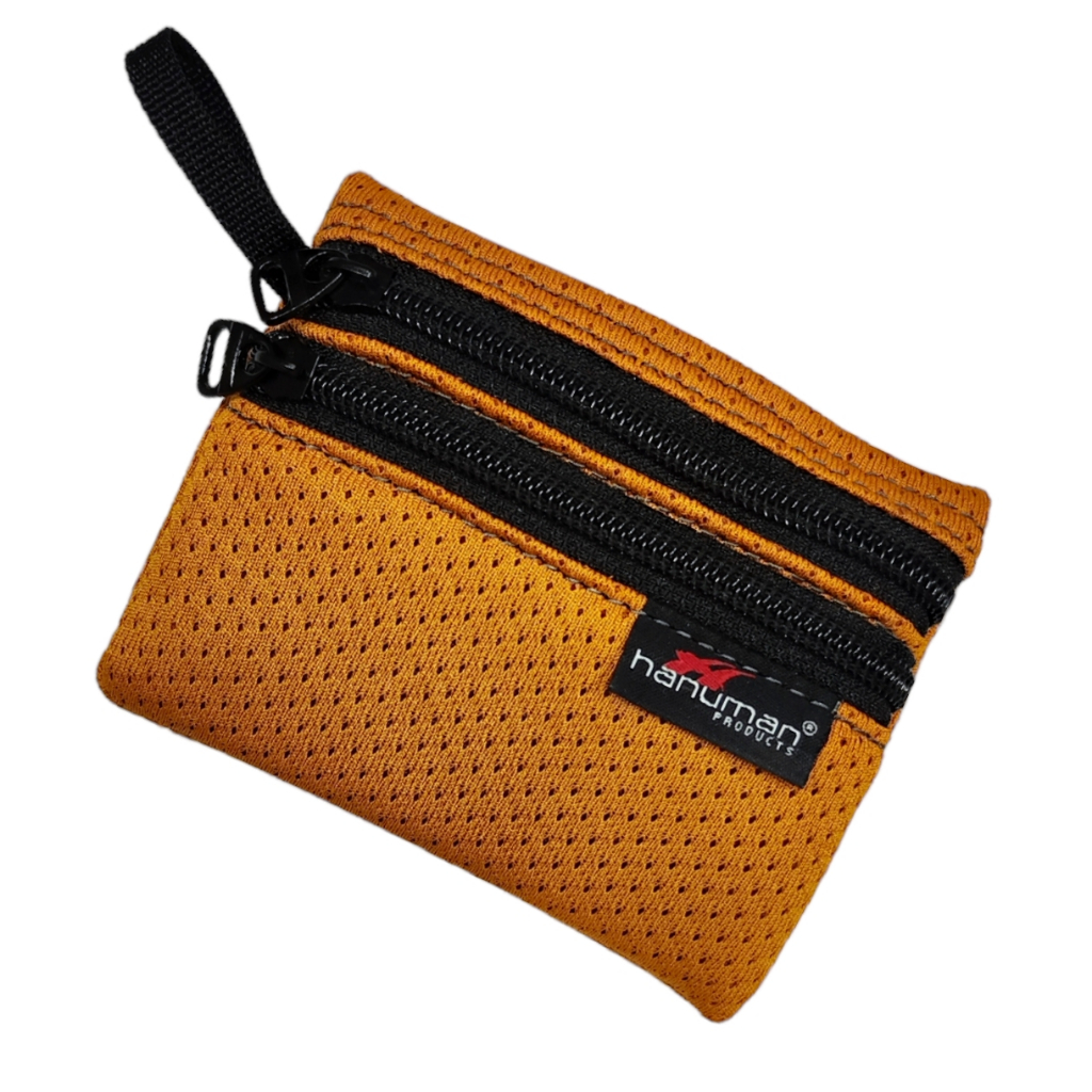 Hanuman Coin Purse Coin Wallet Authentic 2 Zippers | Shopee Philippines