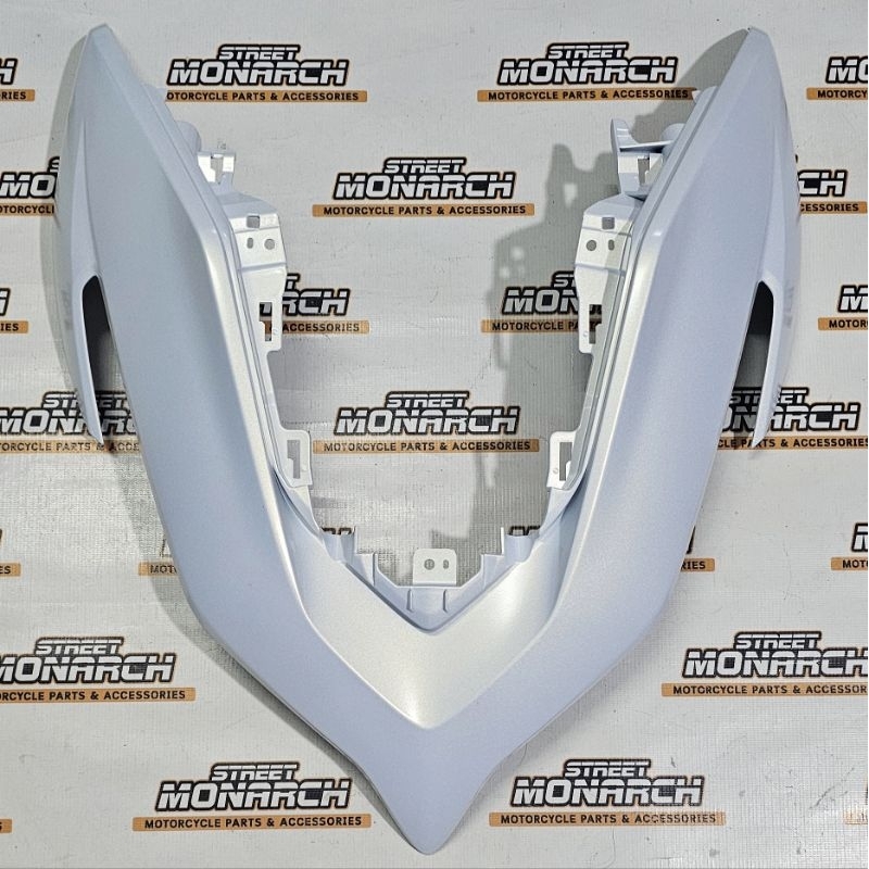 GENUINE YAMAHA AEROX 155 V2 / 60TH ANNIVERSARY FRONT COVER / PANEL ...