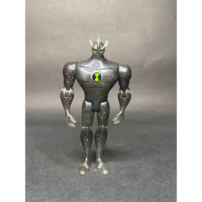 Ben 10 Alien X Action figure Benten bandai ben10 ben ten toy | Shopee ...