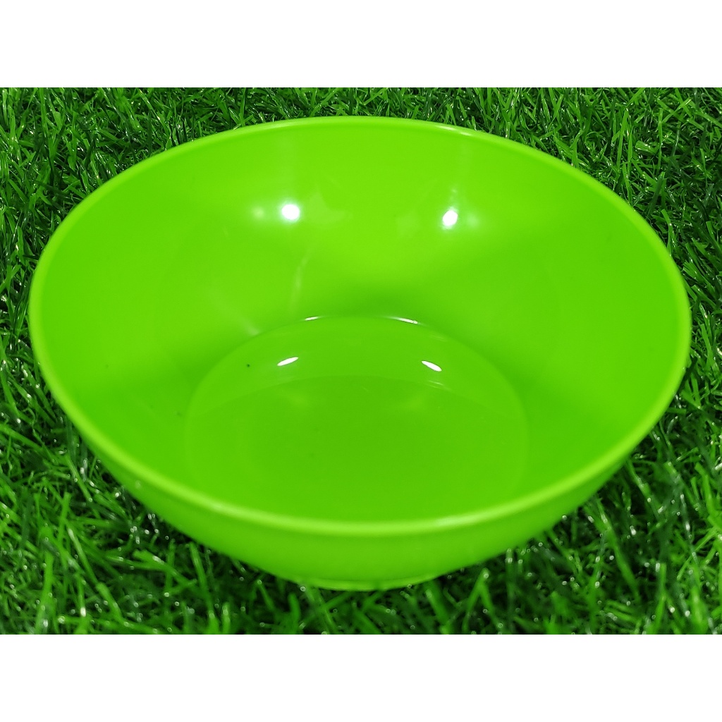 Hi-Top Plastic Bowl (Random)(Sold per pc) | Shopee Philippines