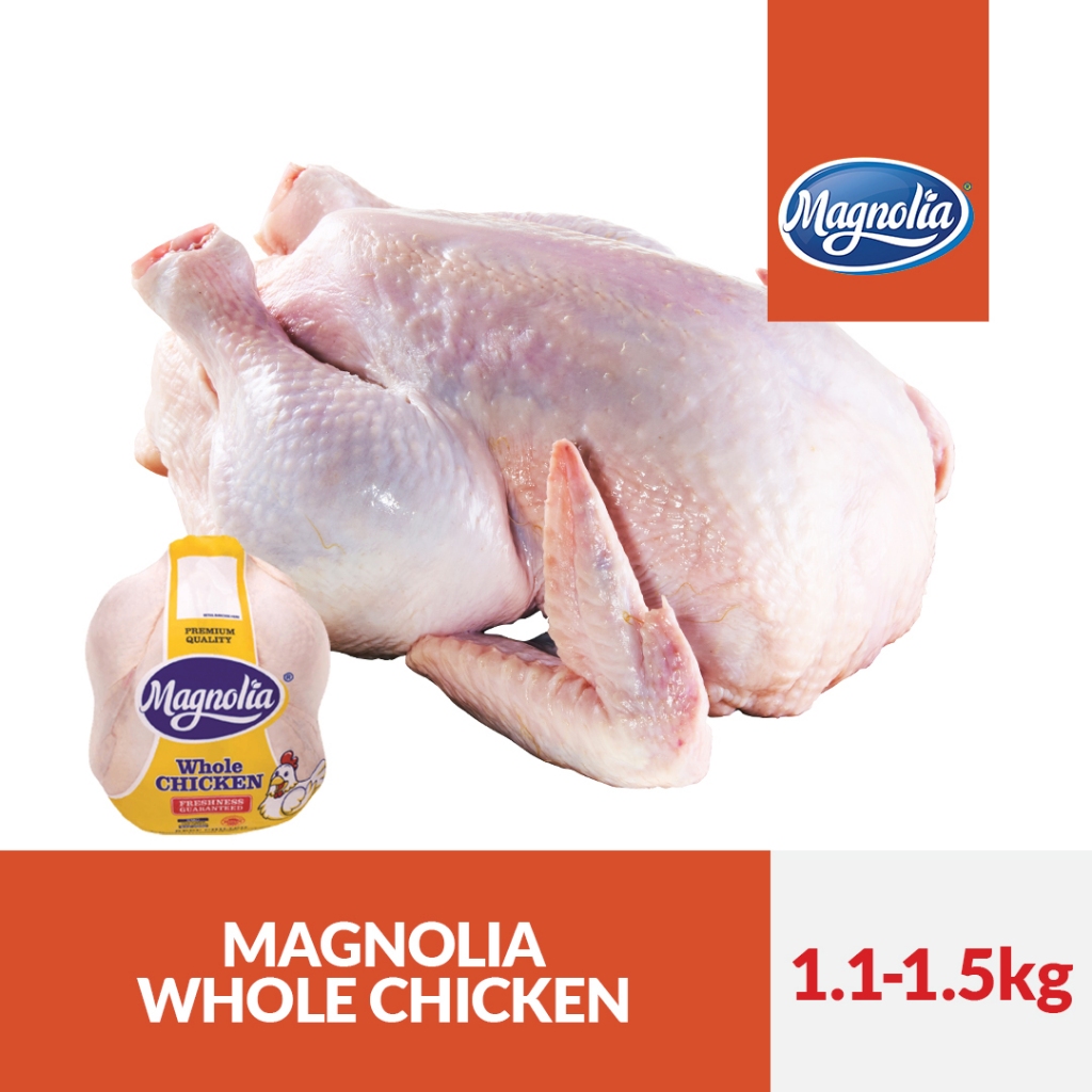 Magnolia Whole Chicken | Shopee Philippines
