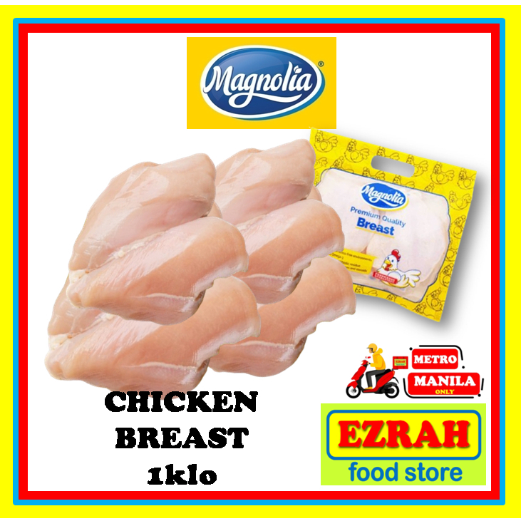 Magnolia Chicken Cutups By Part 1kilo Drumsticks/Thigh/Wings/Breast ...