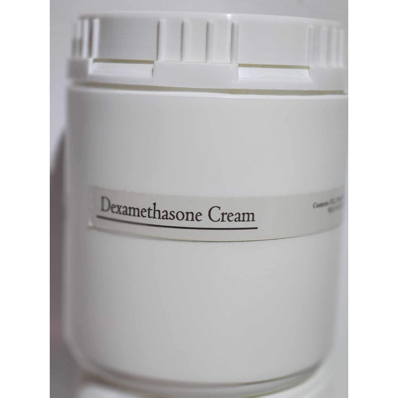 DEXAMETHASONE CREAM 1KILO | Shopee Philippines