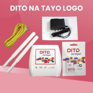 dito modem - Best Prices and Online Promos - May 2024 | Shopee Philippines