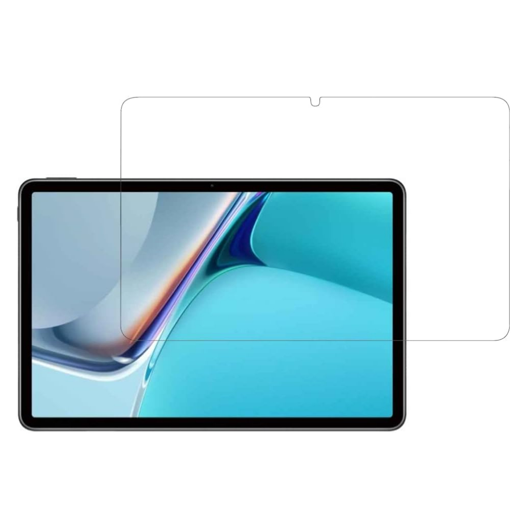 Tempered Glass Screen Protector For Huawei Matepad SE 10.4Inch 2023 ...