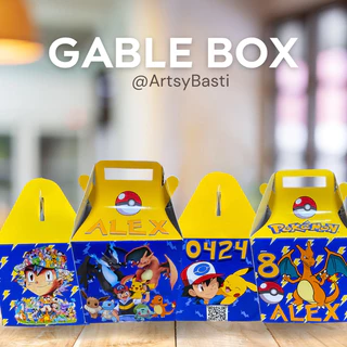 gable box - Best Prices and Online Promos - Jun 2024 | Shopee Philippines