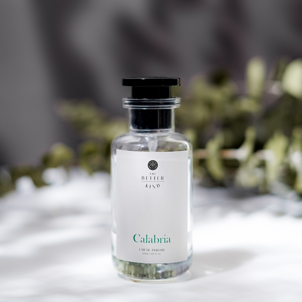 Calabria - The Better Kind Perfume | Shopee Philippines