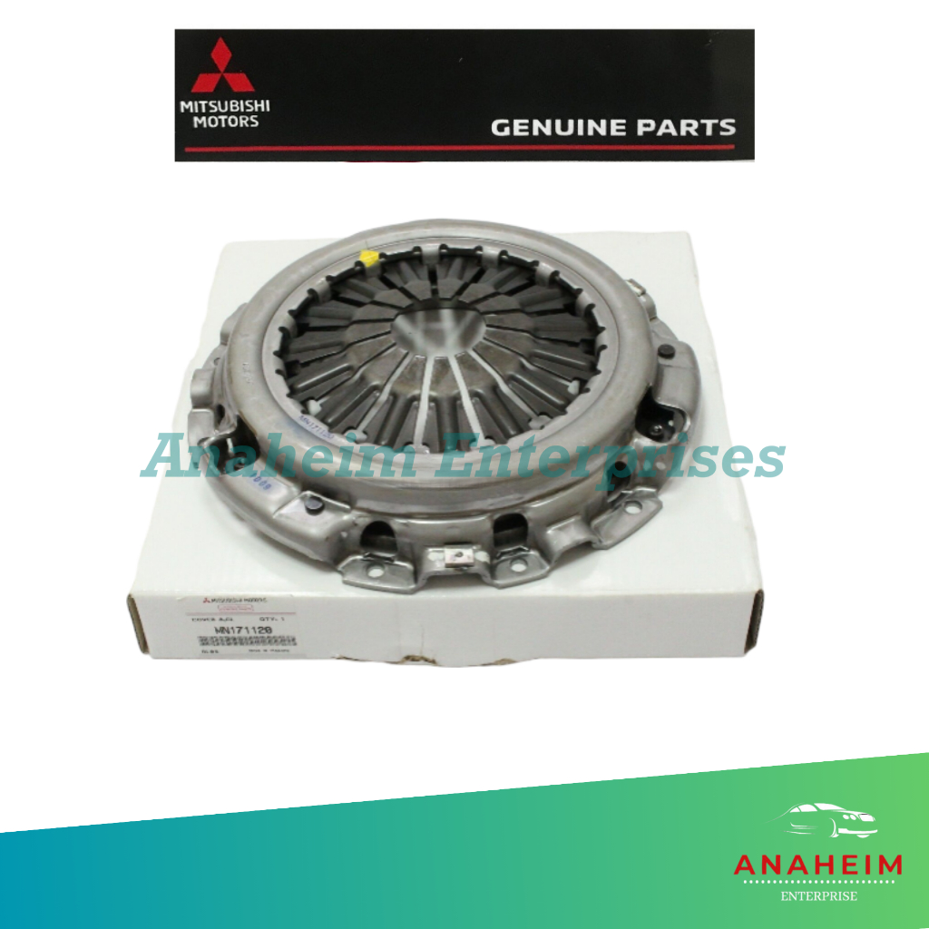 Mitsubishi Montero 2008 - 2015 2.5L, L200 Triton Strada 2005 - 2018 2 ...