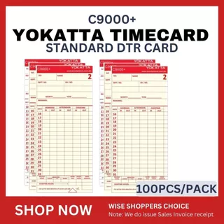 Shop dtr for Sale on Shopee Philippines
