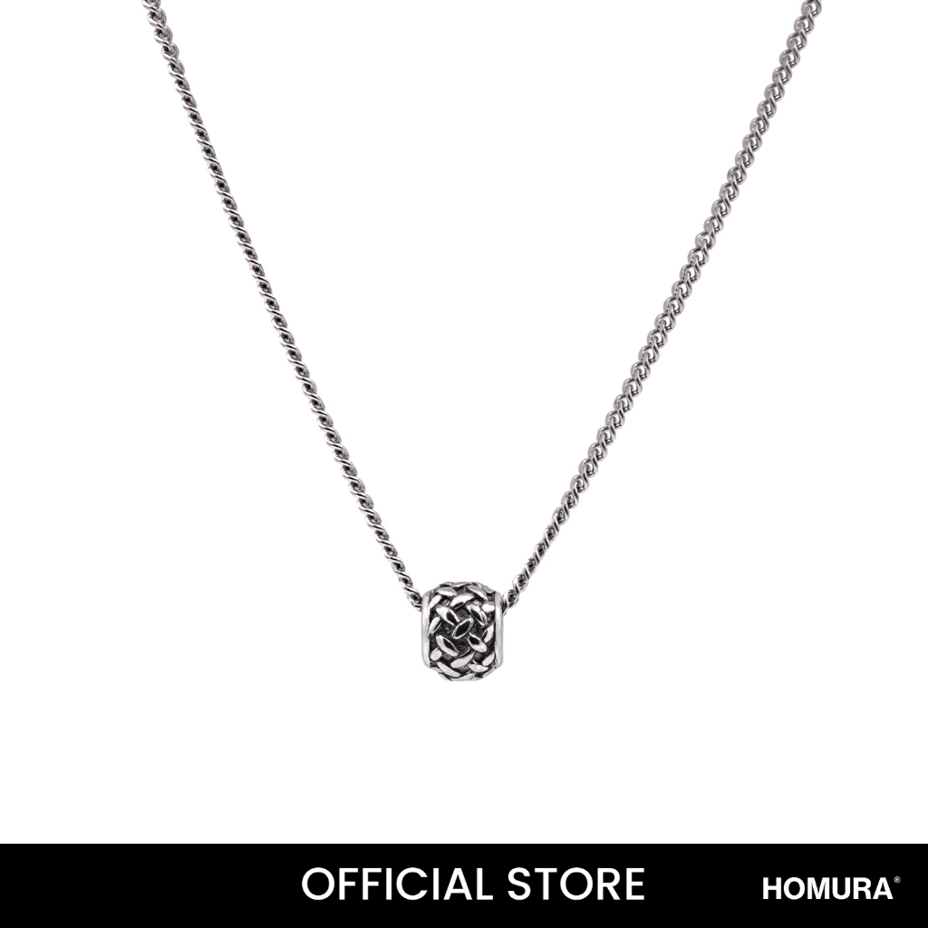 Homura Design - Heritage Necklace | Shopee Philippines