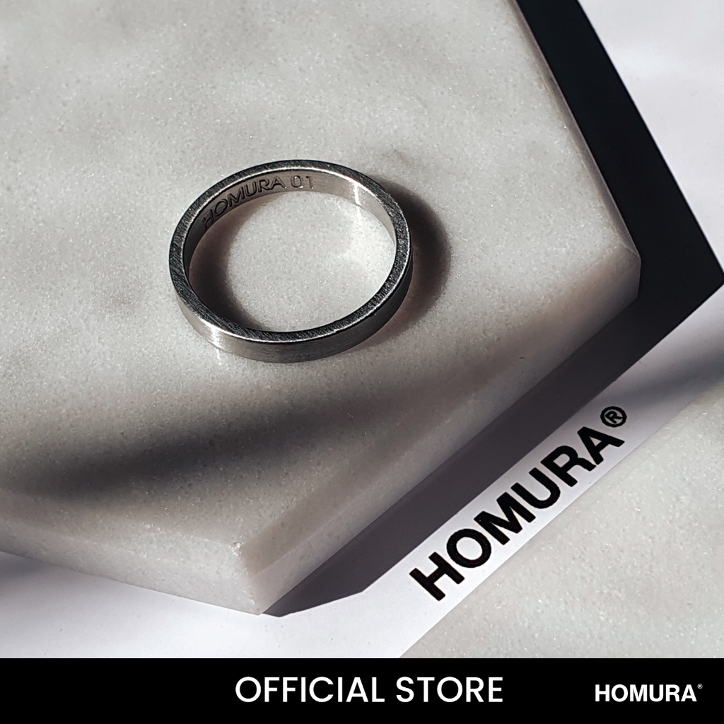 Homura Design - Singularity Ring | Shopee Philippines