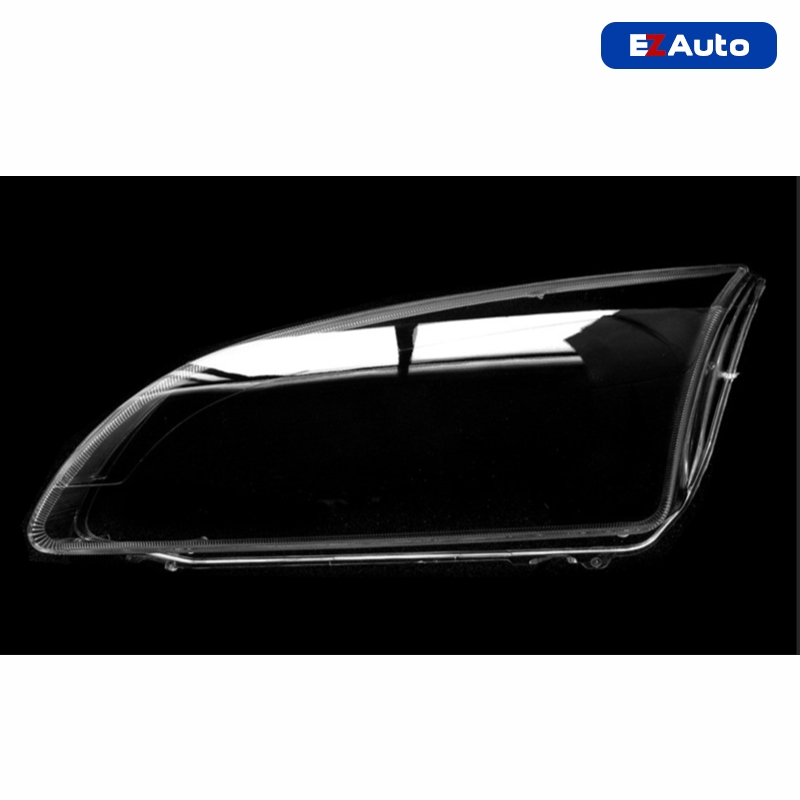 Ford Focus Headlight Cover/2004-2007/2nd Gen/Hatchback/Sedan/Head Light ...
