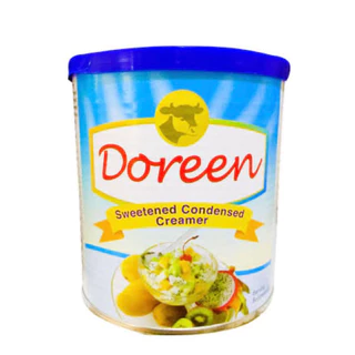 Shop doreen condensed milk for Sale on Shopee Philippines
