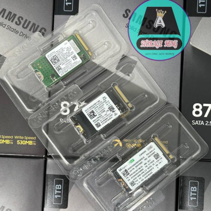 512GB Western Digital SN740 PC Gen4 x4 M.2 2242 NVMe SSD FOR PC/LAPTOP ...