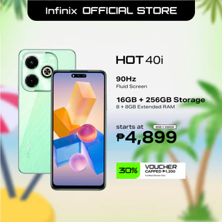 Infinix, Online Shop | Shopee Philippines